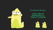 The Pupa | Solar Opposites Wiki | Fandom