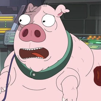 Peter | Solar Opposites Wiki | Fandom