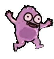 Gooblers | Solar Opposites Wiki | Fandom