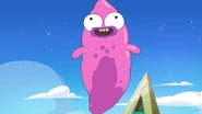 The Pupa | Solar Opposites Wiki | Fandom