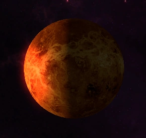 Magma planet | Solarpower Wikia | Fandom