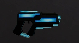 Laser Gun | Space Tycoon Wiki | Fandom