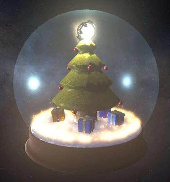 Snow Globe | Solar Smash Mobile Game Wiki | Fandom