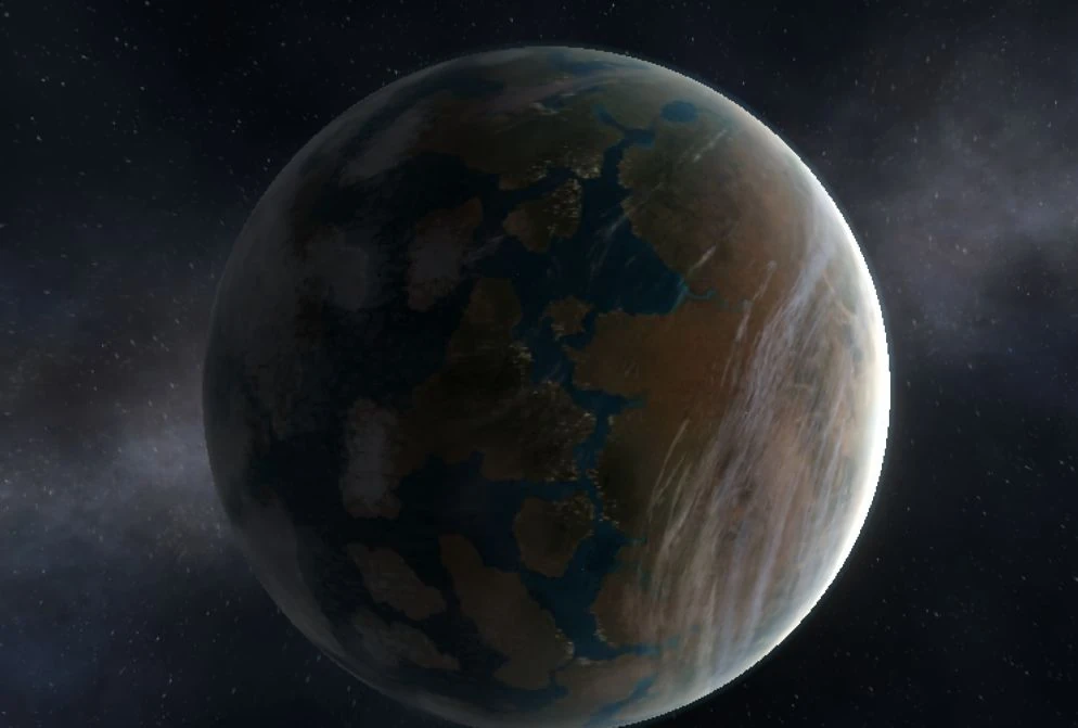 TRAPPIST-1d | Solar Smash Mobile Game Wiki | Fandom