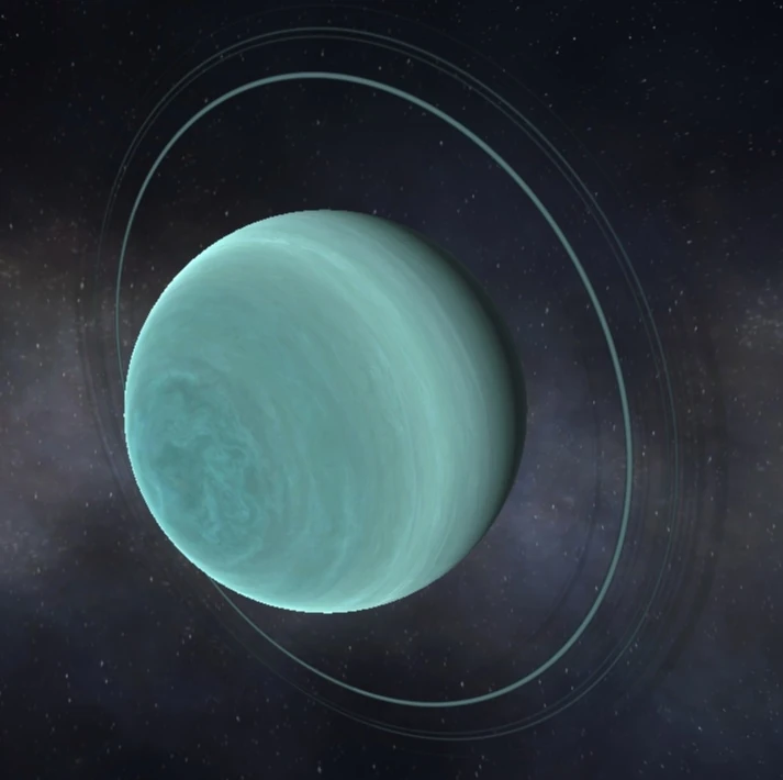 Uranus | Solar Smash Mobile Game Wiki | Fandom