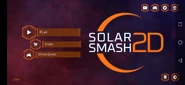 Solar Smash 2D | Solar Smash Mobile Game Wiki | Fandom