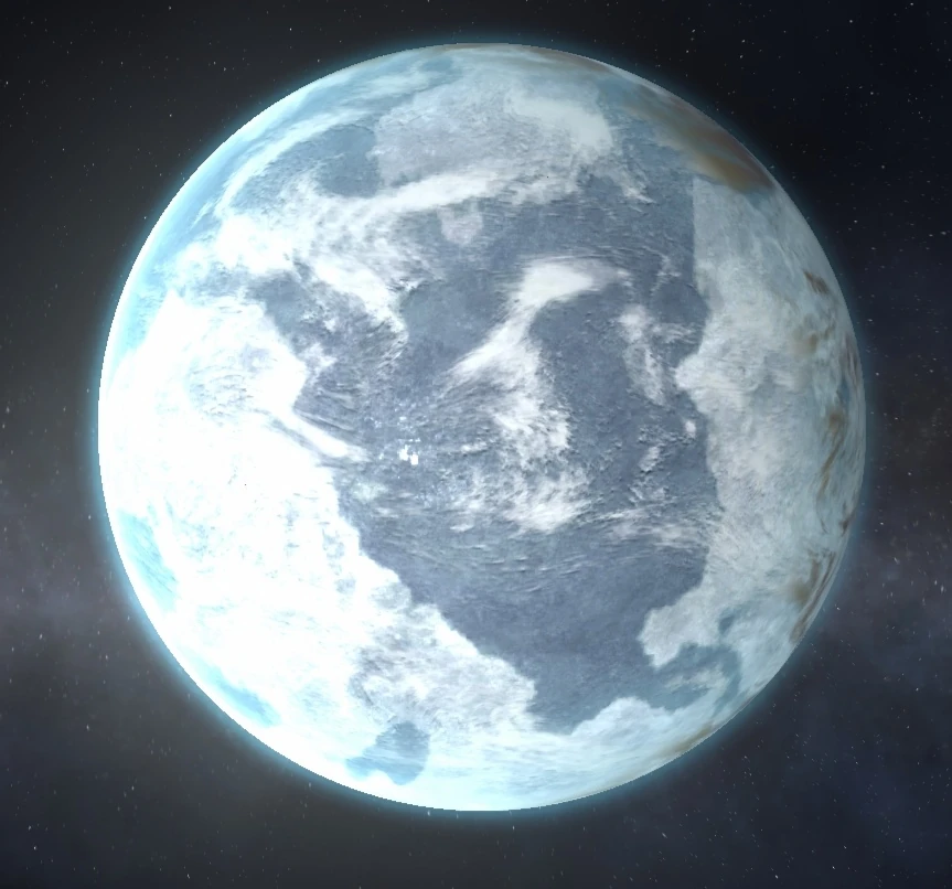 Boreas | Solar Smash Mobile Game Wiki | Fandom