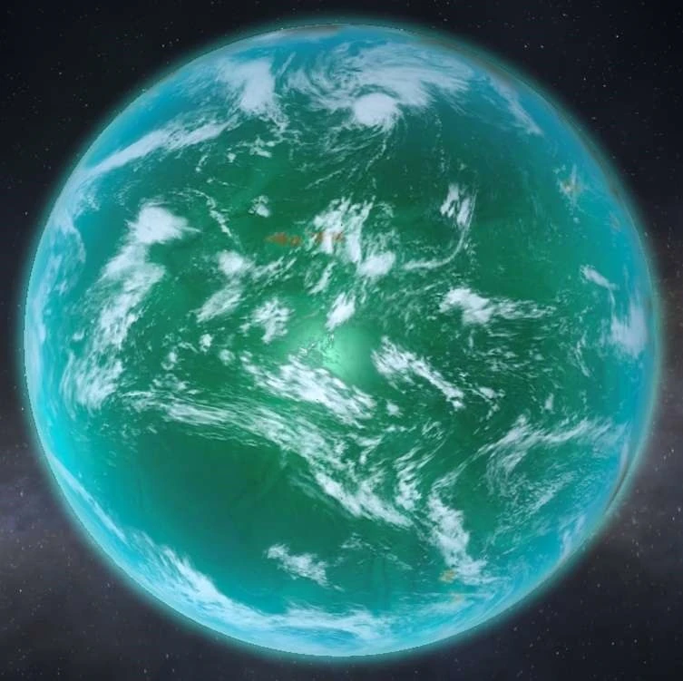 TRAPPIST-1g | Solar Smash Mobile Game Wiki | Fandom