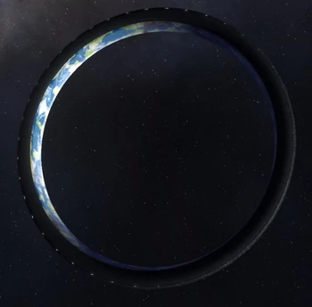 Ringworld | Solar Smash Mobile Game Wiki | Fandom