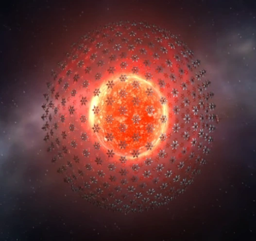 Dyson Swarm | Solar Smash Mobile Game Wiki | Fandom