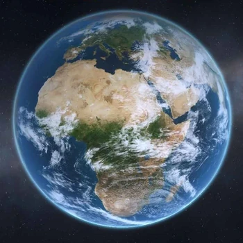 Earth | Solar Smash Mobile Game Wiki | Fandom