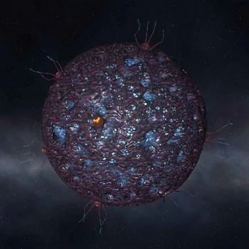 Living Planet | Solar Smash Mobile Game Wiki | Fandom