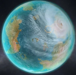TRAPPIST-1f | Solar Smash Mobile Game Wiki | Fandom