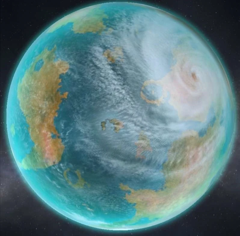 TRAPPIST-1f | Solar Smash Mobile Game Wiki | Fandom