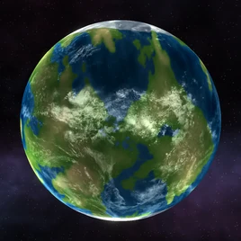 Custom Planet | Solar Smash Mobile Game Wiki | Fandom