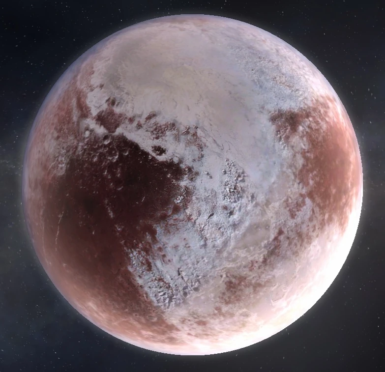 Pluto | Solar Smash Mobile Game Wiki | Fandom