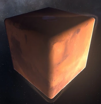 Mars | Solar Smash Mobile Game Wiki | Fandom