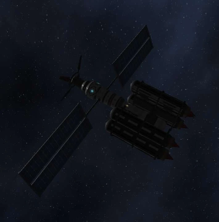 Missile Station | Solar Smash Mobile Game Wiki | Fandom