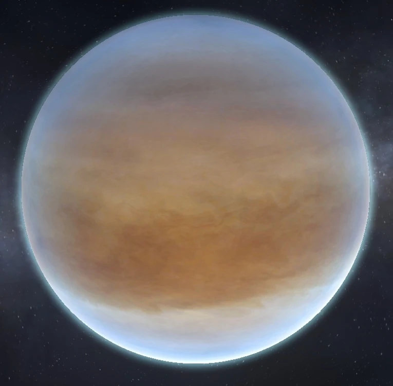 Venus | Solar Smash Mobile Game Wiki | Fandom