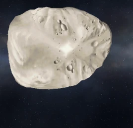 Deimos | Solar Smash Mobile Game Wiki | Fandom