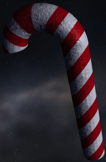 Candy Cane | Solar Smash Mobile Game Wiki | Fandom