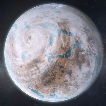 TRAPPIST-1e | Solar Smash Mobile Game Wiki | Fandom