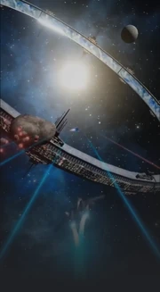 Quantum Shift | Solar Smash Mobile Game Wiki | Fandom