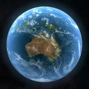 Earth | Solar Smash Mobile Game Wiki | Fandom