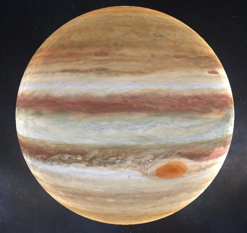 Jupiter | Solar Smash Mobile Game Wiki | Fandom