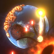 Solar Smash Mobile Game Wiki | Fandom