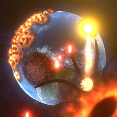 Weapons | Solar Smash Mobile Game Wiki | Fandom