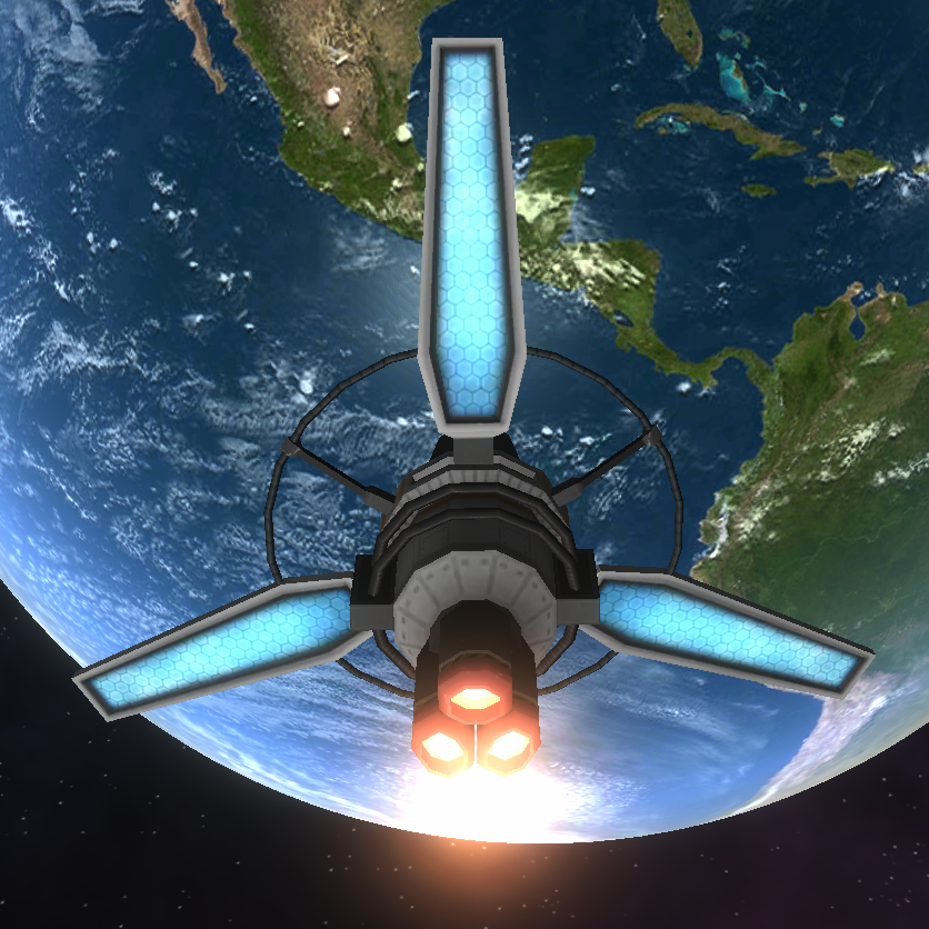 Shield Ship | Solar Smash Mobile Game Wiki | Fandom