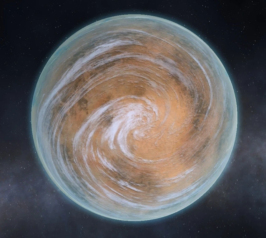 TRAPPIST-1d | Solar Smash Mobile Game Wiki | Fandom