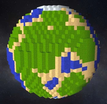 Blockworld | Solar Smash Mobile Game Wiki | Fandom