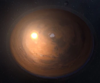 Mars | Solar Smash Mobile Game Wiki | Fandom