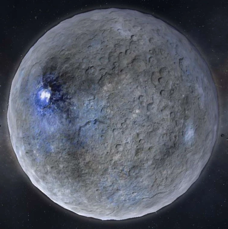 Ceres | Solar Smash Mobile Game Wiki | Fandom