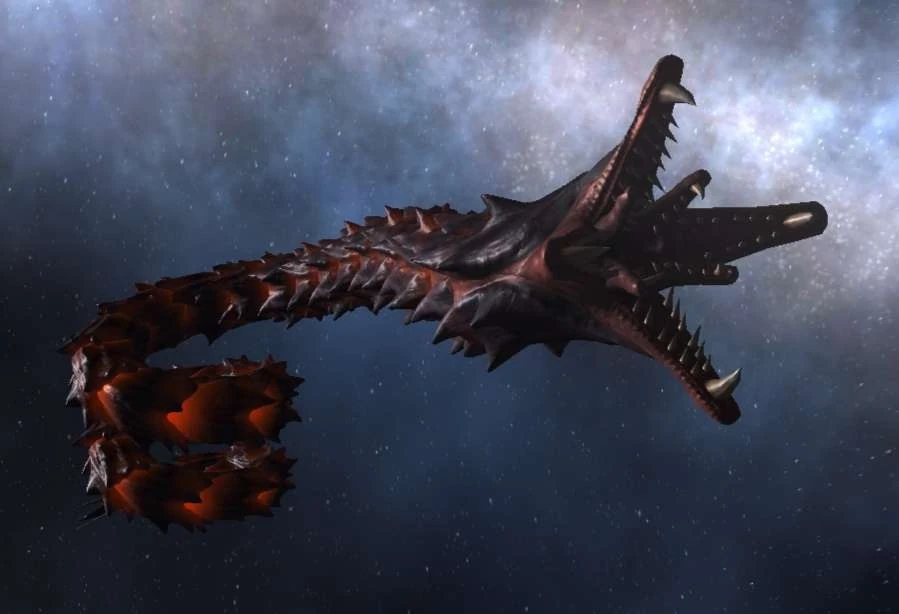 Space Worm | Solar Smash Mobile Game Wiki | Fandom