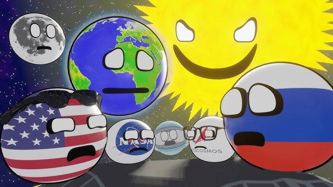 Category:Episodes | SolarSpheres Wiki | Fandom