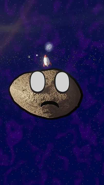 Asteroid Guest of the Earth | SolarSpheres Wiki | Fandom