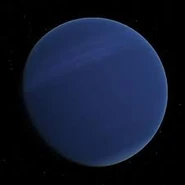 Tyche | The Solar System | Fandom