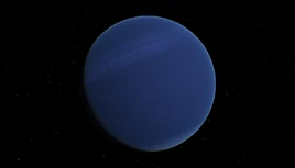 Tyche | The Solar System | Fandom