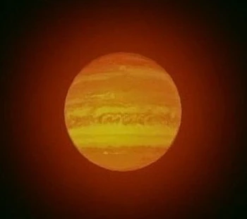 Tyche | The Solar System | Fandom