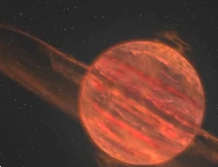 Tyche | The Solar System | Fandom