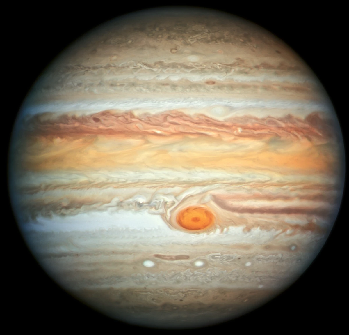 Jupiter | Solar System Tour Wiki | Fandom