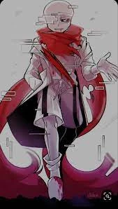 Geno! Sans | SolarVerse Wiki | Fandom