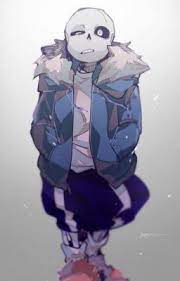 Classic! Sans | SolarVerse Wiki | Fandom
