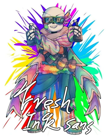 Fresh | SolarVerse Wiki | Fandom