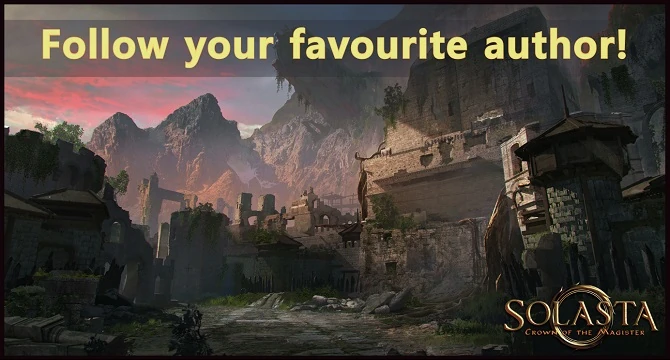 Category:Author | Solasta Dungeons Wiki | Fandom