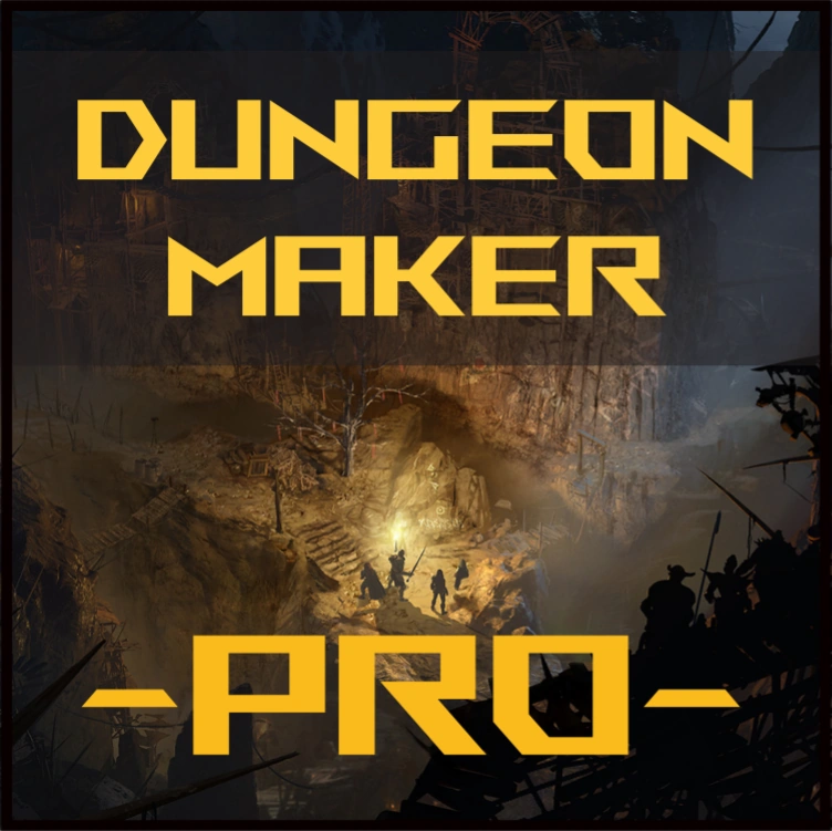 Dungeon Maker PRO | Solasta Dungeons Wiki | Fandom