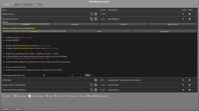 Community Expansion | Solasta Dungeons Wiki | Fandom